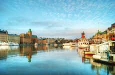 Stockholm - Stockholm travel guide