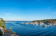 Stockholm - Stockholm travel guide